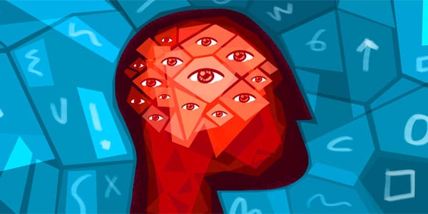 ¿Qué es el Pensamiento Visual y cómo puede ayudarnos? - Redframe